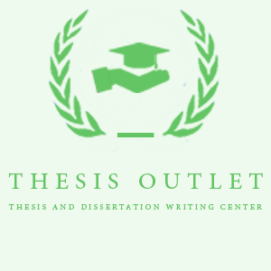 Thesis and Dissertation Writing Center